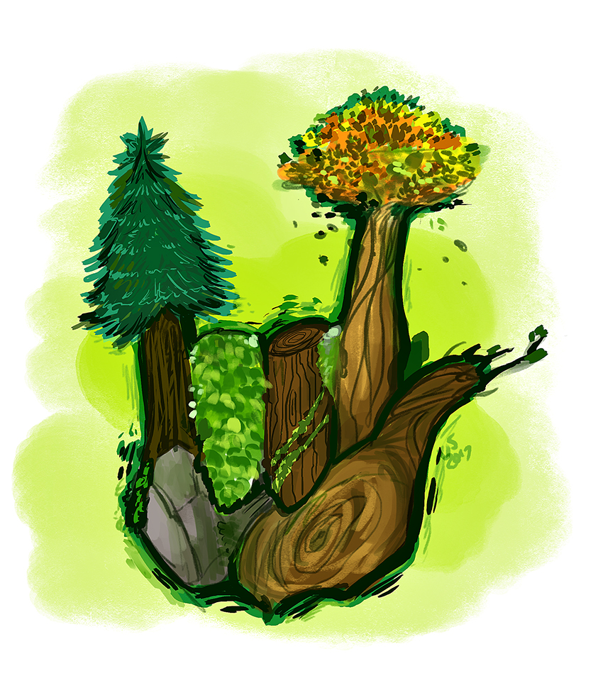 UT celebrating Earth Week through dinners, demonstrations and more ...