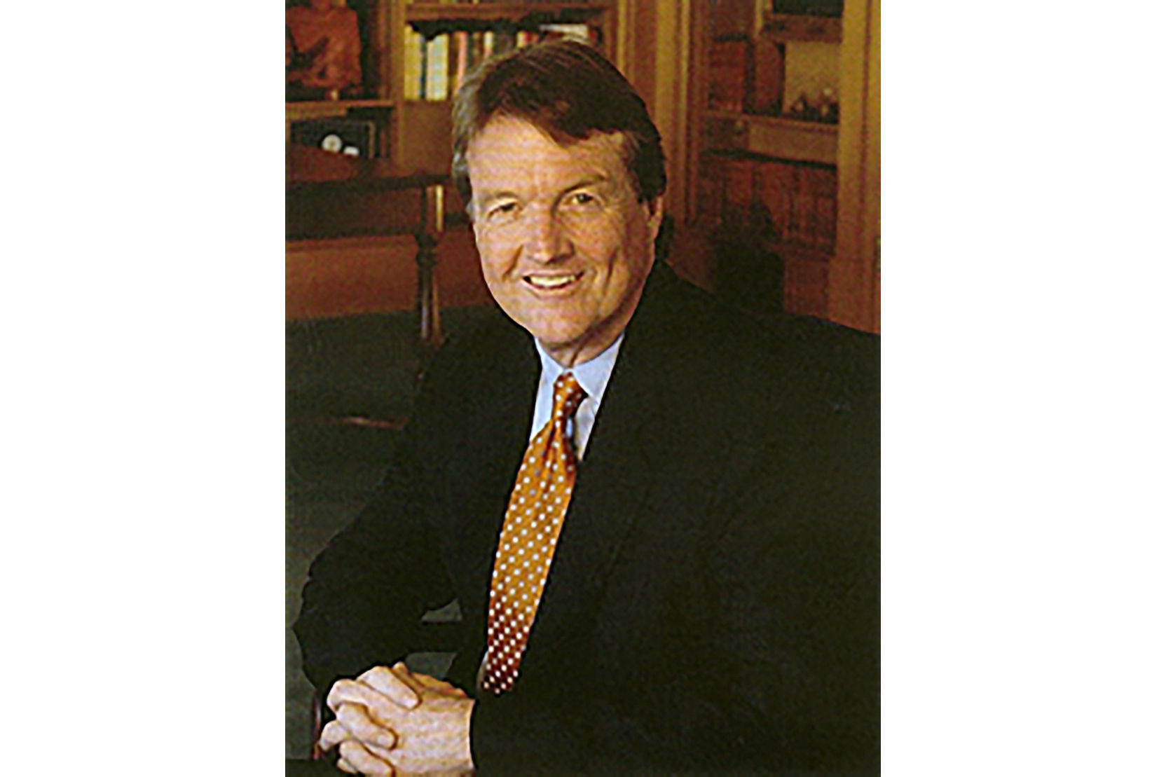 SAC to be renamed after former UT President Bill Powers – The Daily Texan