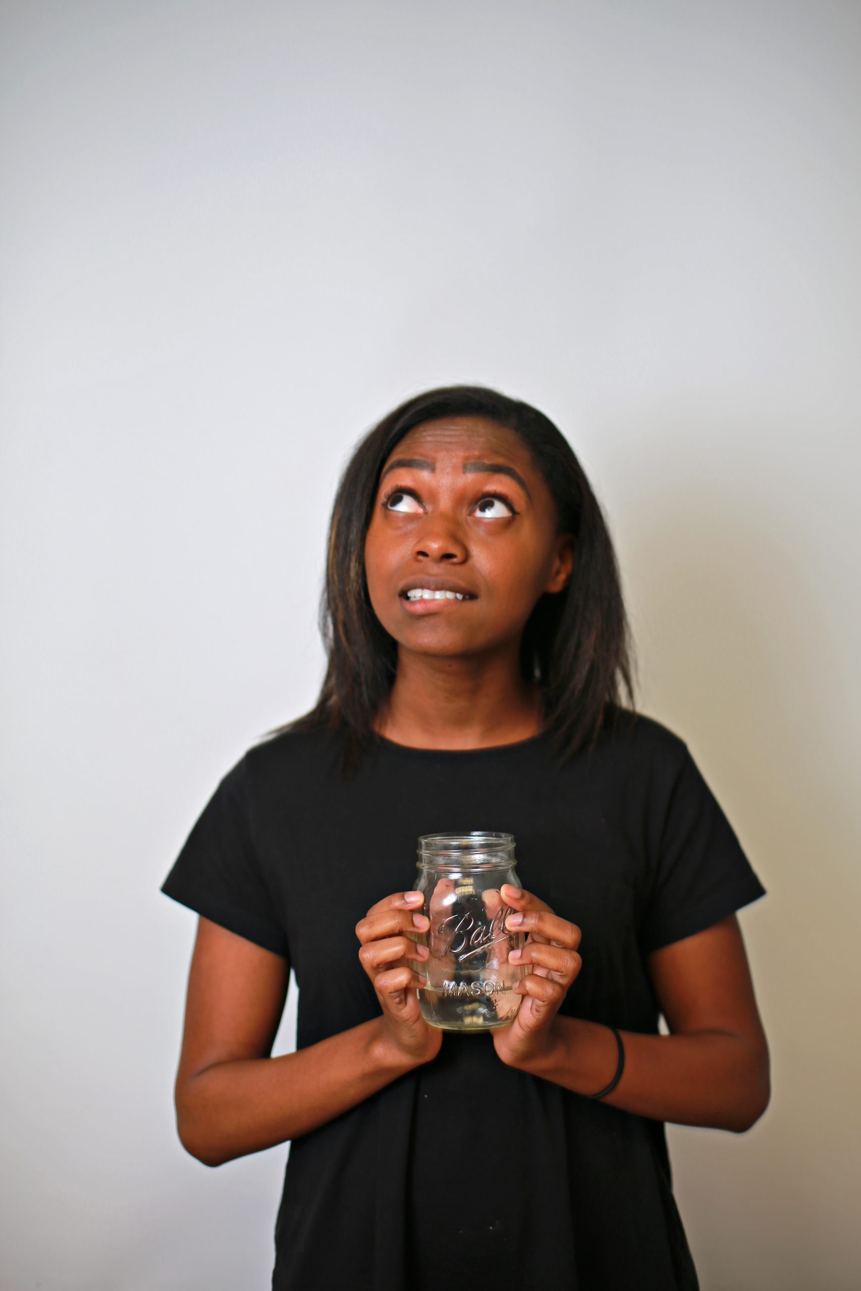 Aaliyah Jenkins breaks design rules yet again – The Daily Texan