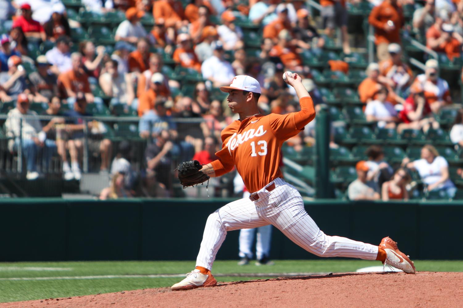 Lucas Gordon’s relationship with Tanner Witt helps him rise to Sunday ...