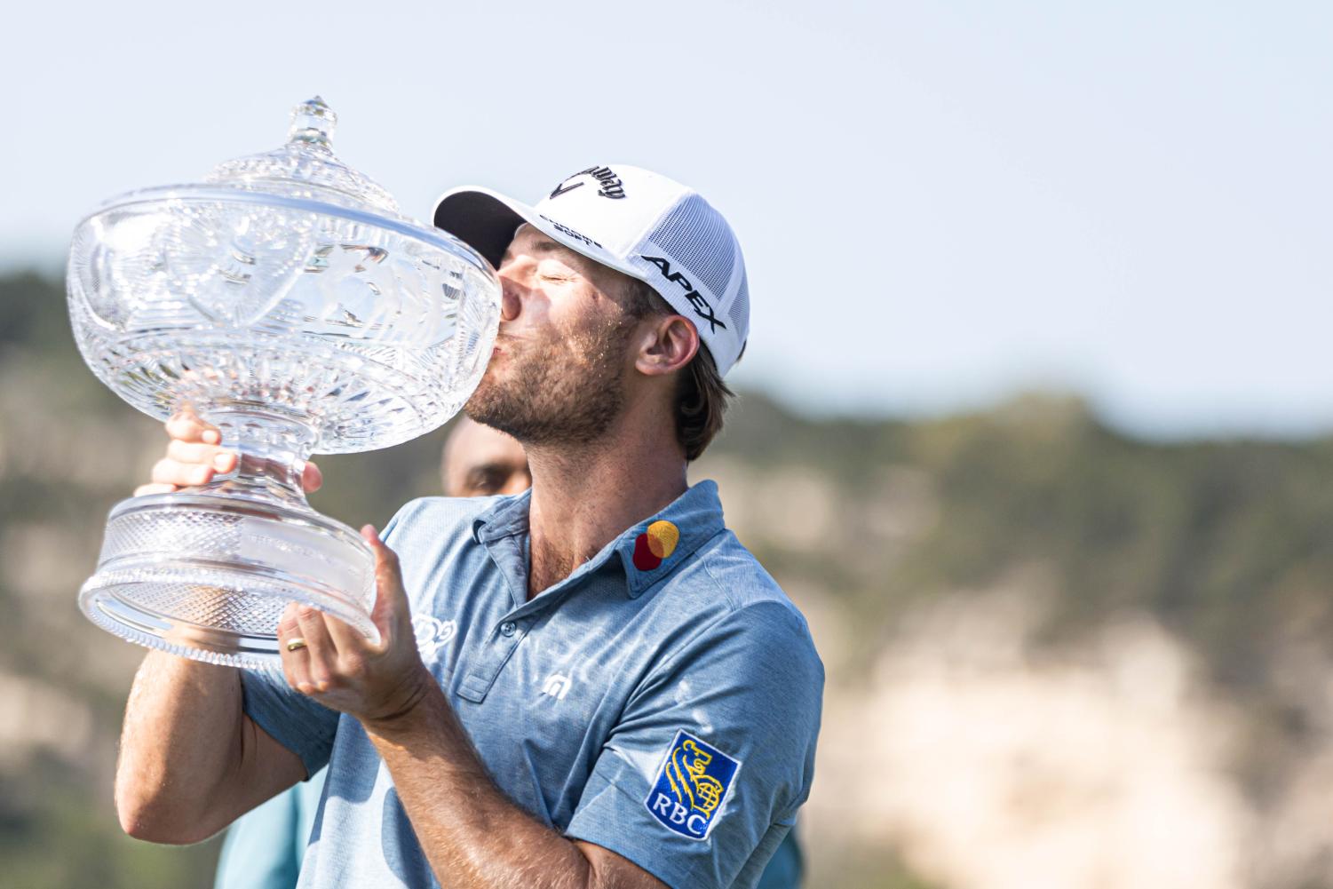 Photo Gallery: Dell Match Play – The Daily Texan
