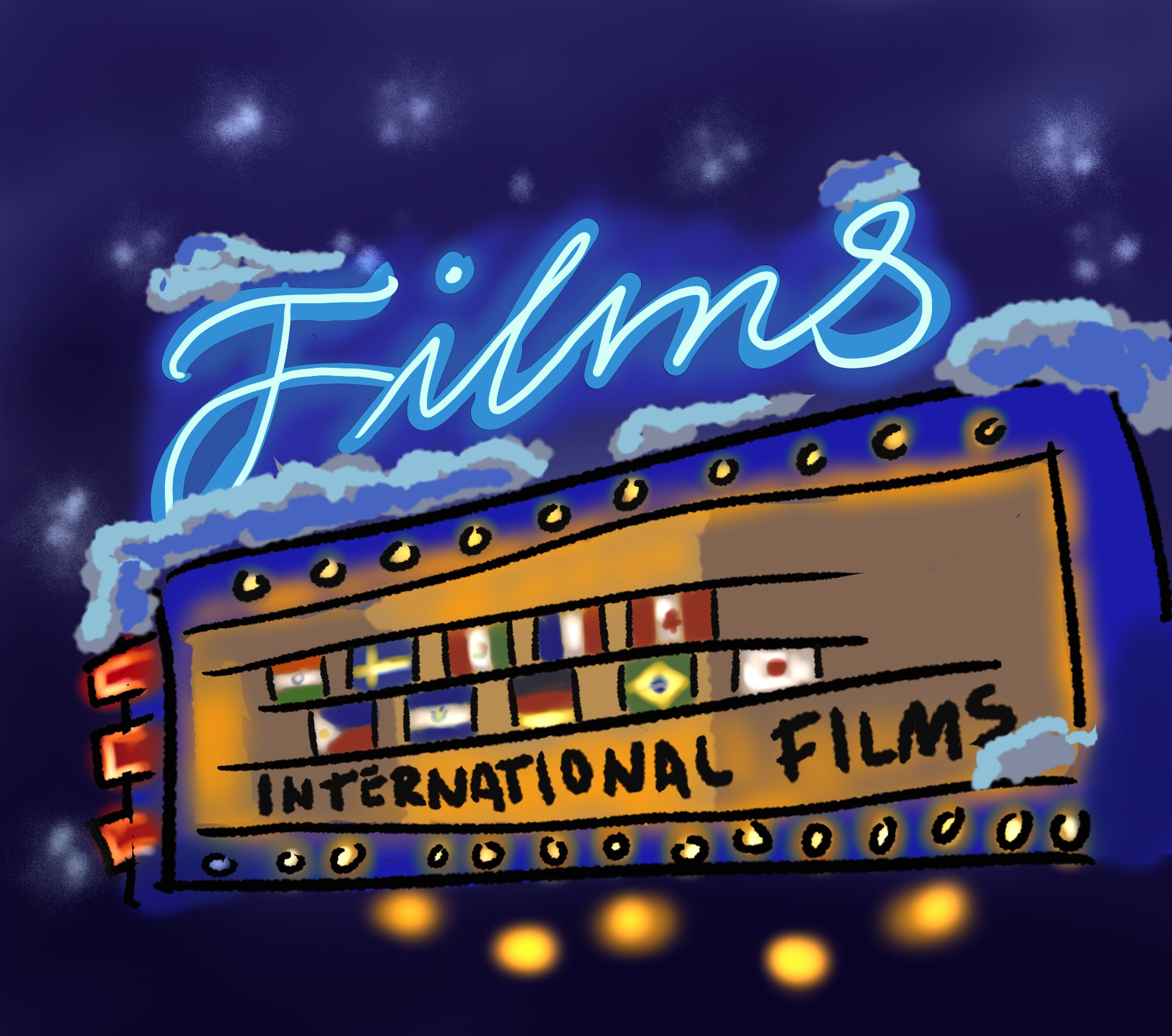 International films to watch this winter – The Daily Texan