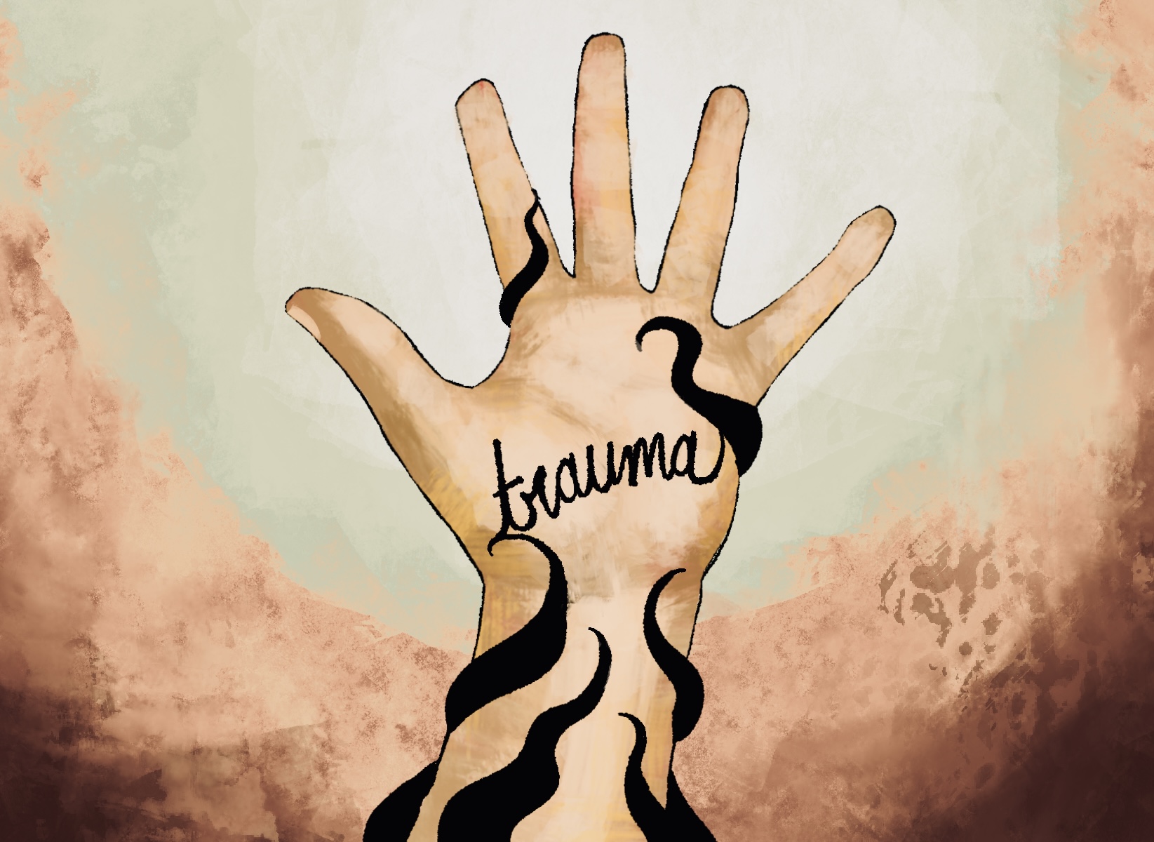 Navigating trauma in college – The Daily Texan