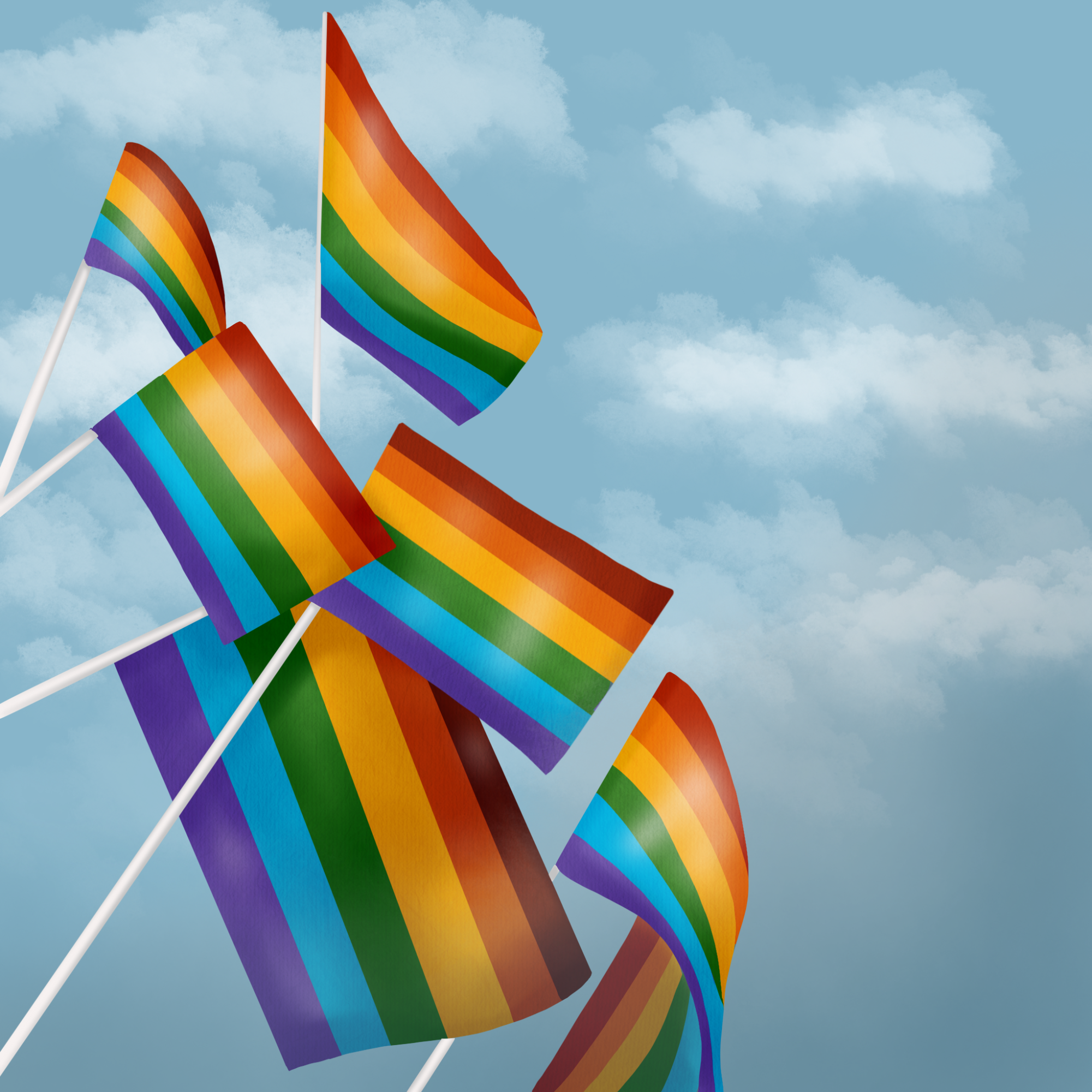 Pride is for everyone – The Daily Texan