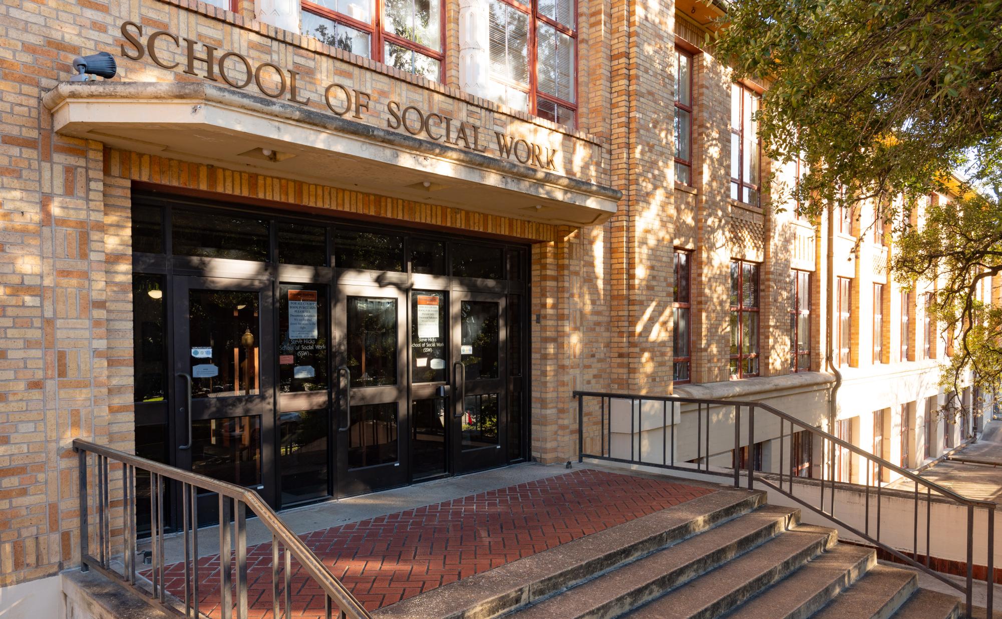 Texas Historical Commission votes to begin state landmark process for ...