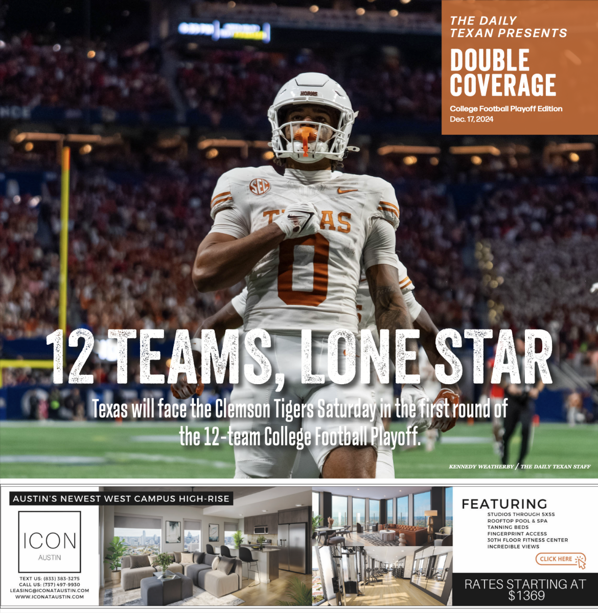 UT now has the second largest endowment in the country. What does that ...