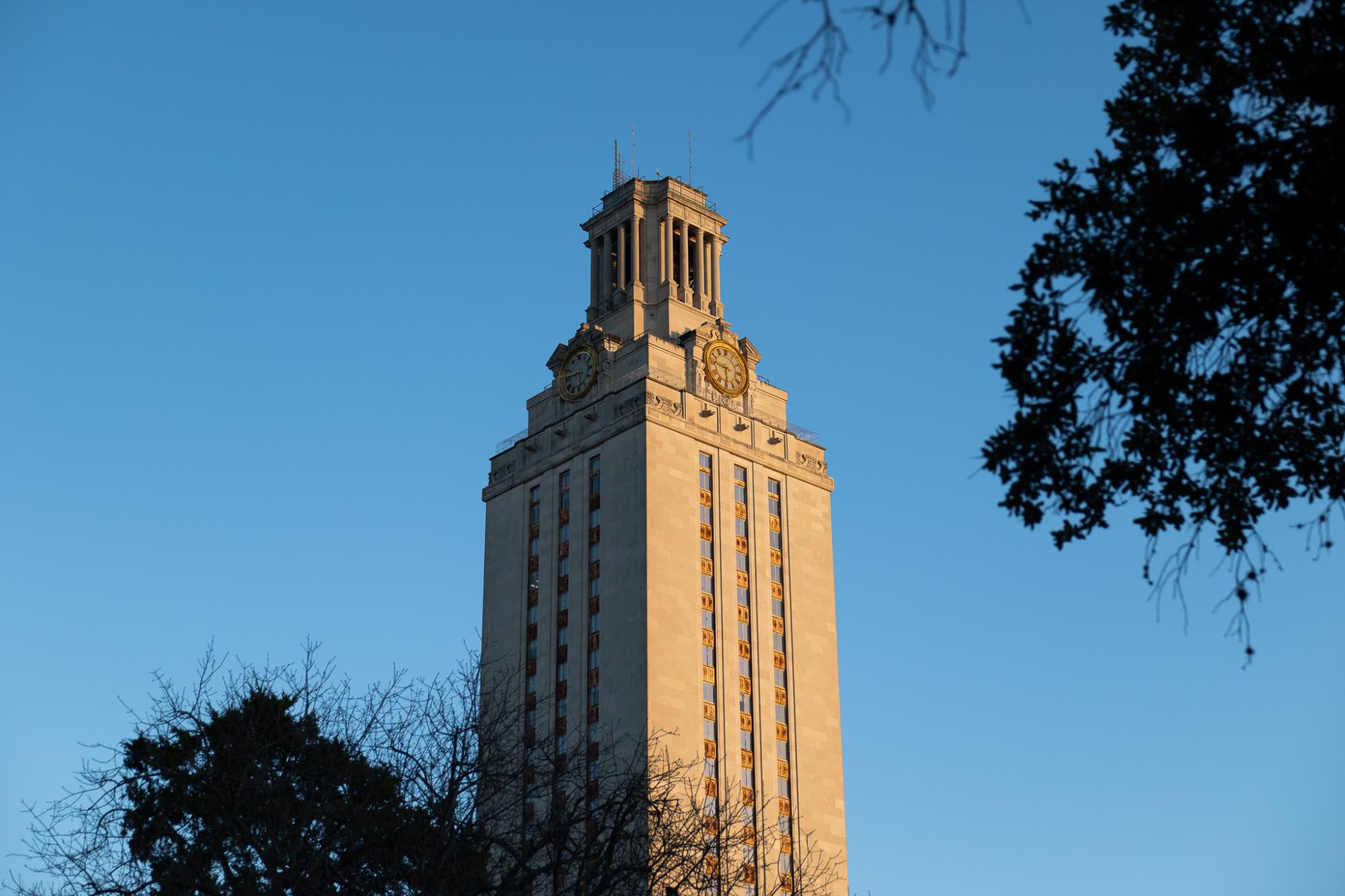 Texas bill requires higher education institutions to present Title IX ...