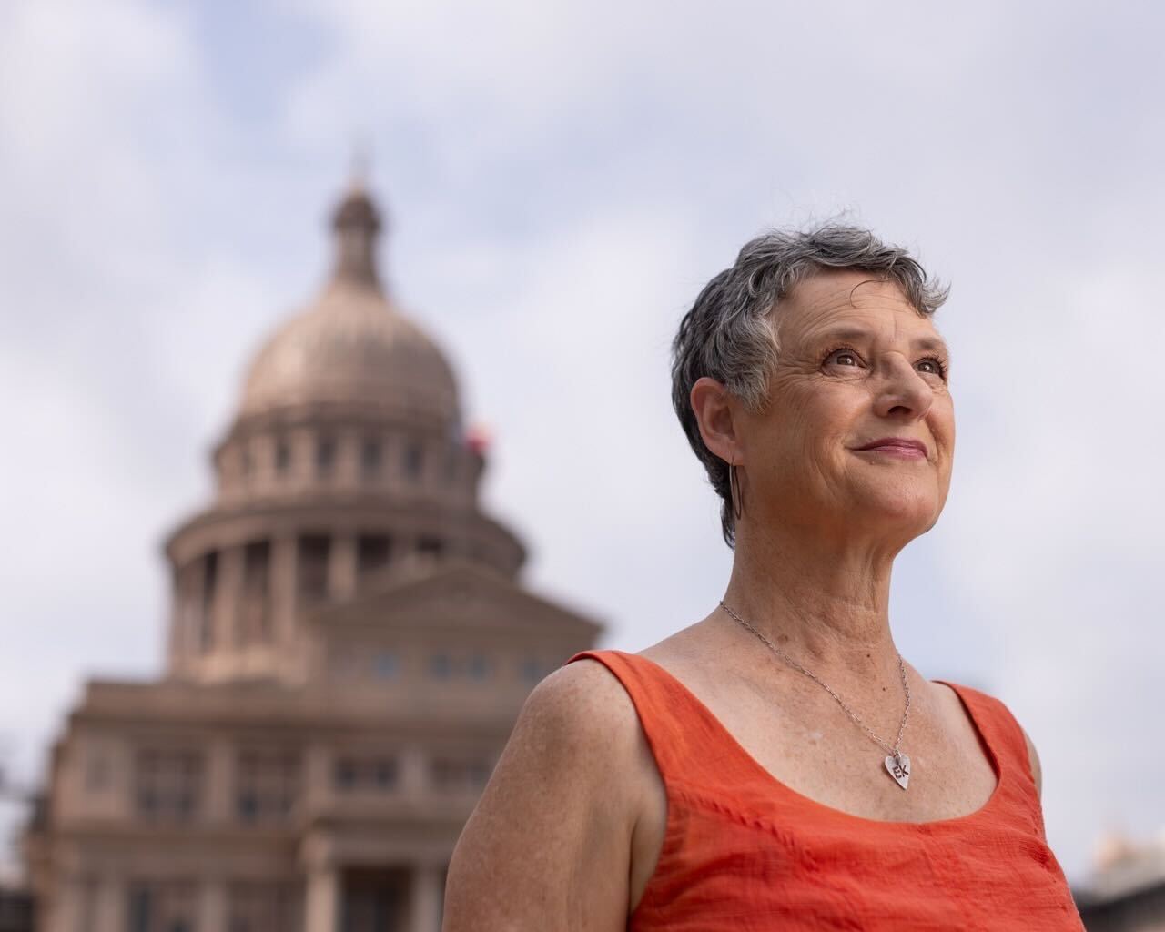 UT alumna, state senator launches campaign for Texas’ 10th ...
