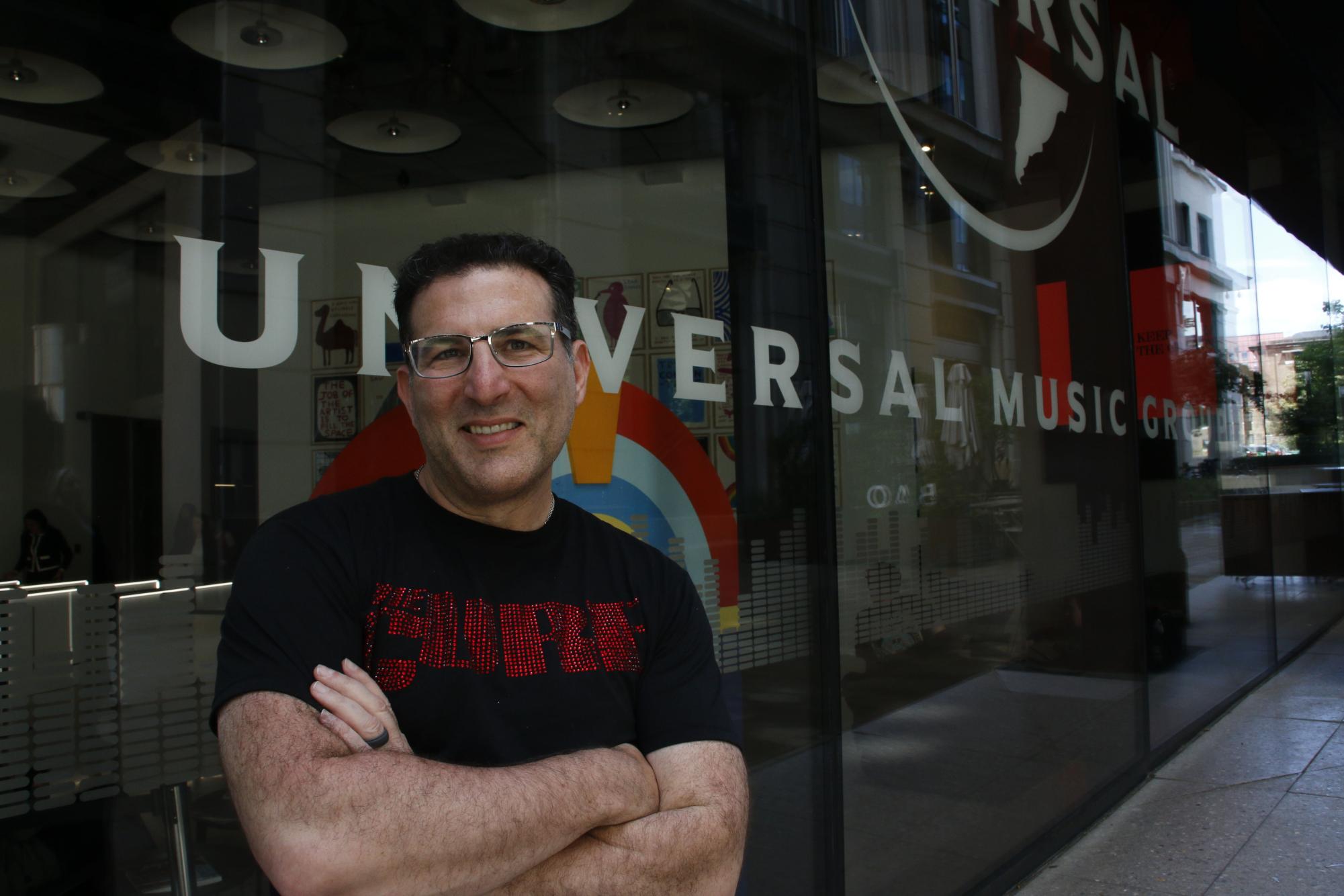 Austinite Josh Frank premieres new film at SXSW London – The Daily Texan